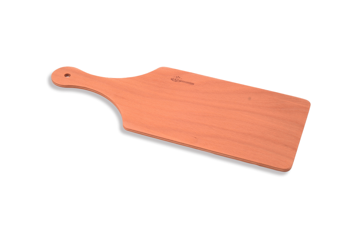 Tagliere Rettangolare 60x40cm con Impugnatura ampia in vendita ...